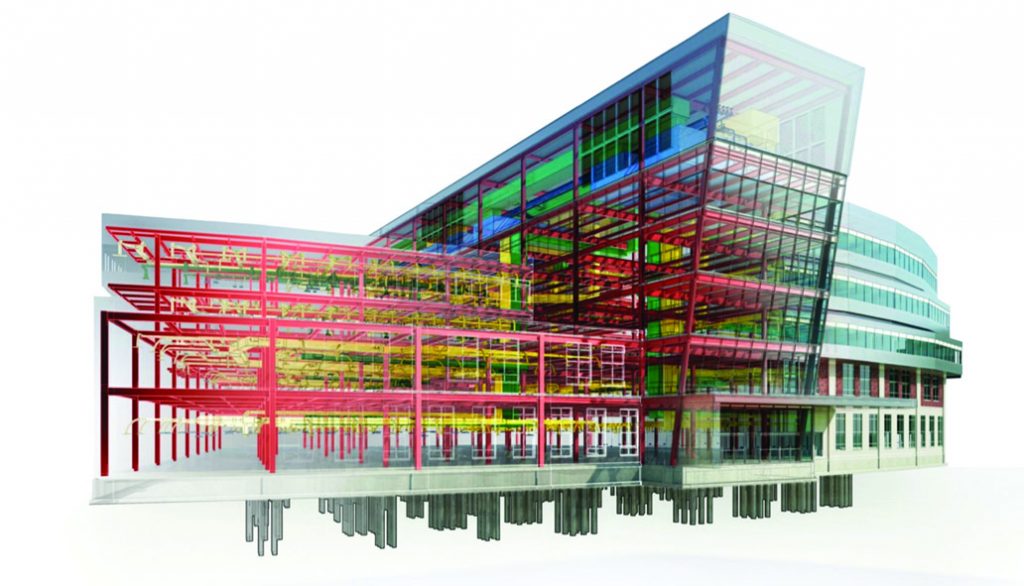 Trimble announces release of Tekla 2021 structural BIM software ...