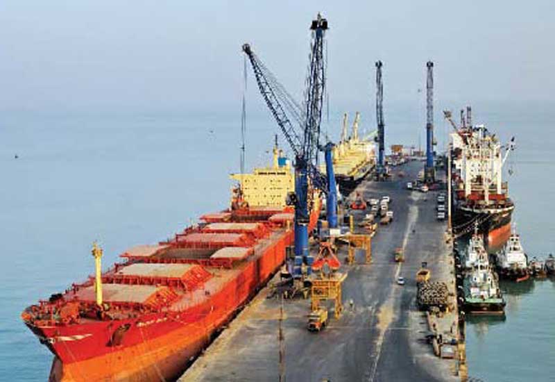 Adani reports robust financial performance - Construction Week India