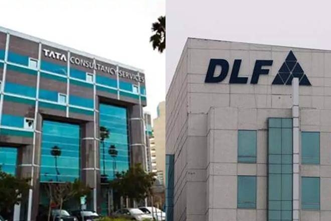 DLF, Godrej Properties, and Prestige Group are the most visible real ...