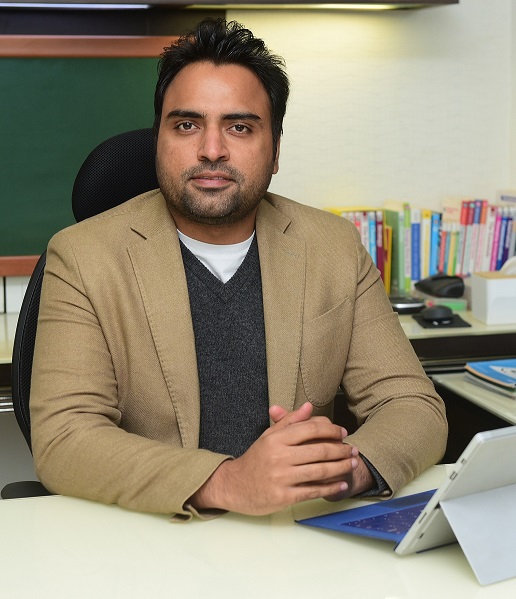 New housing choices in new normal - Construction Week India