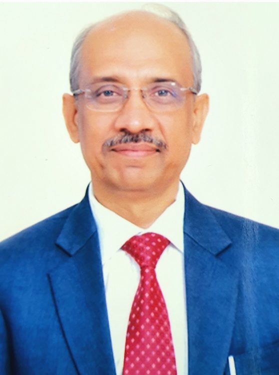 Arbind Kumar is at the helm at Louis Berger as director, rail & transit ...