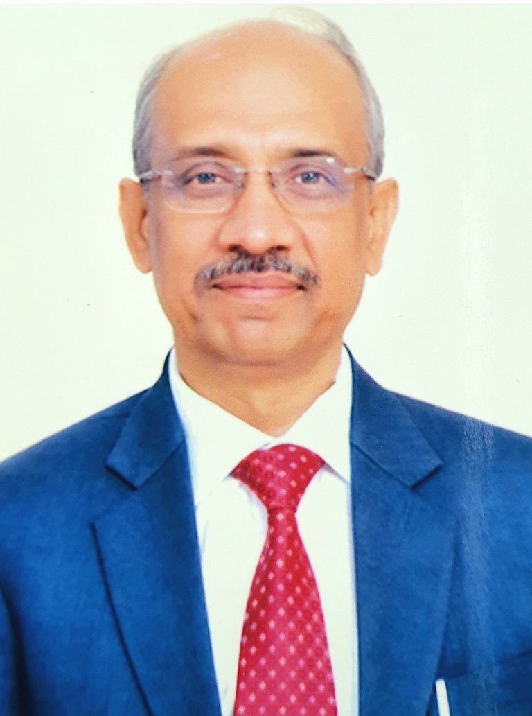 Arbind Kumar is at the helm at Louis Berger as director, rail & transit ...