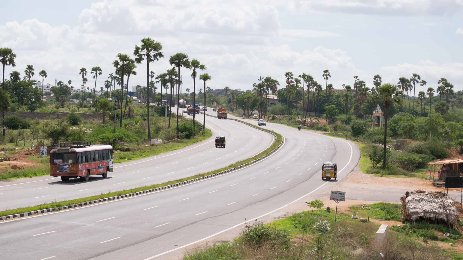 HCC Group to receive Rs.1,259 cr from NHAI BOT conciliations ...