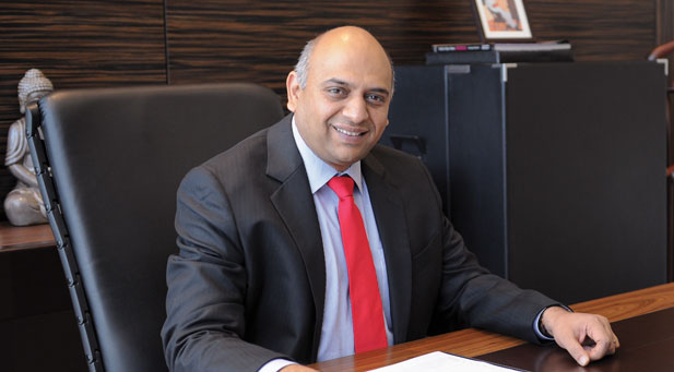 The Top 50 Real State & Infra Company- RANK 20, Panchshil Realty, Atul ...