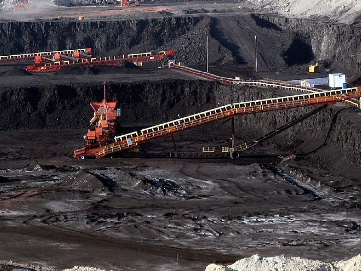 Coal India incorporates two wholly-owned arms - Construction Week India