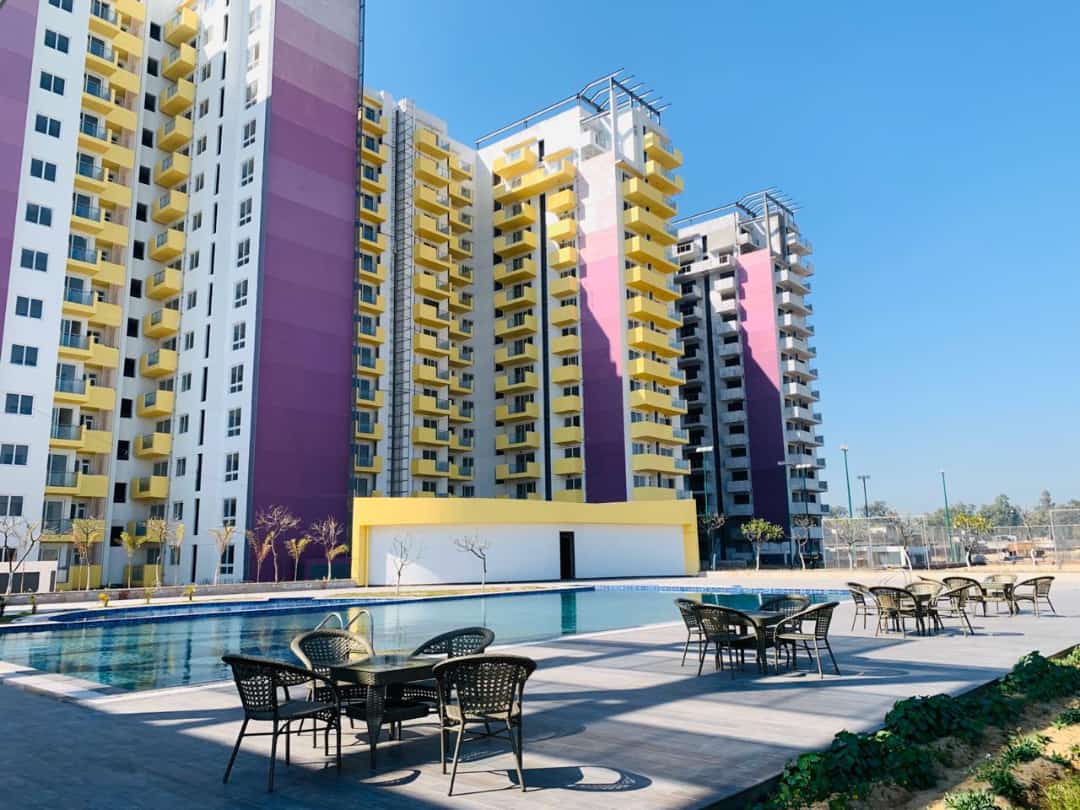 Hero Realty announces ready-to move-in homes at Hero Homes Ludhiana ...