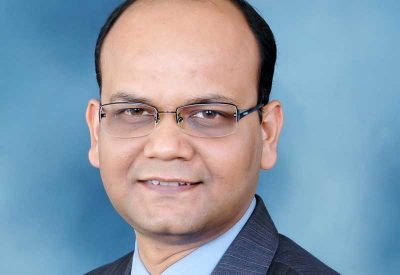 Anurag Mathur joins Jones Lang LaSalle India - Construction Week India
