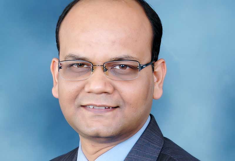 Anurag Mathur joins Jones Lang LaSalle India - Construction Week India