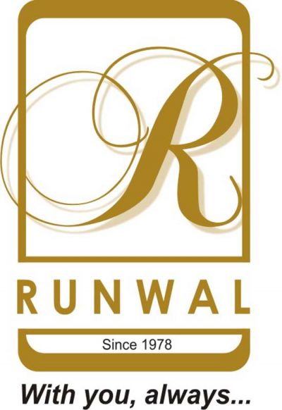 Runwal Group unveils new brand identity - Construction Week India