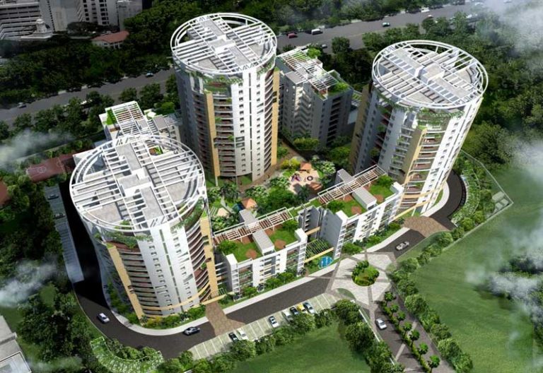 Vaswani Group launches new project in Bangalore - Construction Week India