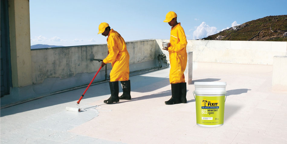 Dr Fixit’s initiative to support contractors during critical pre ...