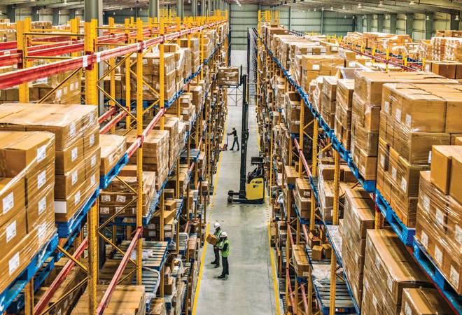 Warehousing demand expected to grow around 160% to reach 35 million sq ...