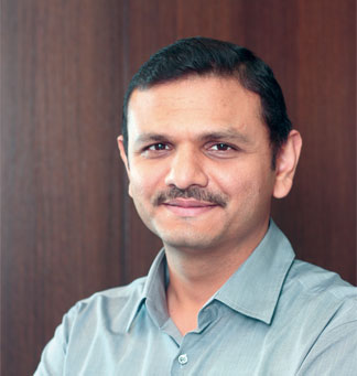 The Top 50 Real State & Infra Company- RANK 11, Runwal group, Sandeep ...