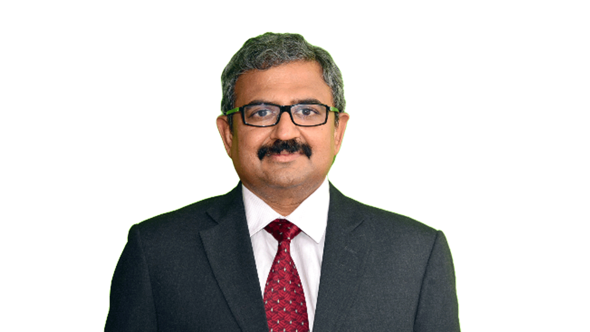 ACC appoints Sridhar Balakrishnan as MD & CEO - Construction Week India