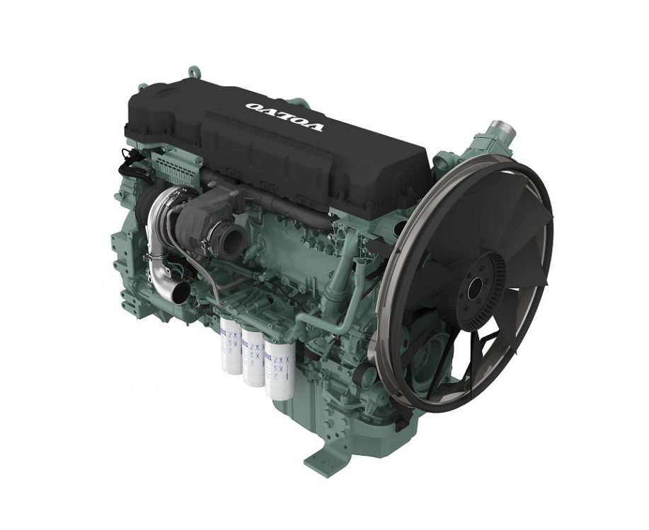 Doosan Bobcat India launch Volvo Penta powered air compressors at EXCON ...
