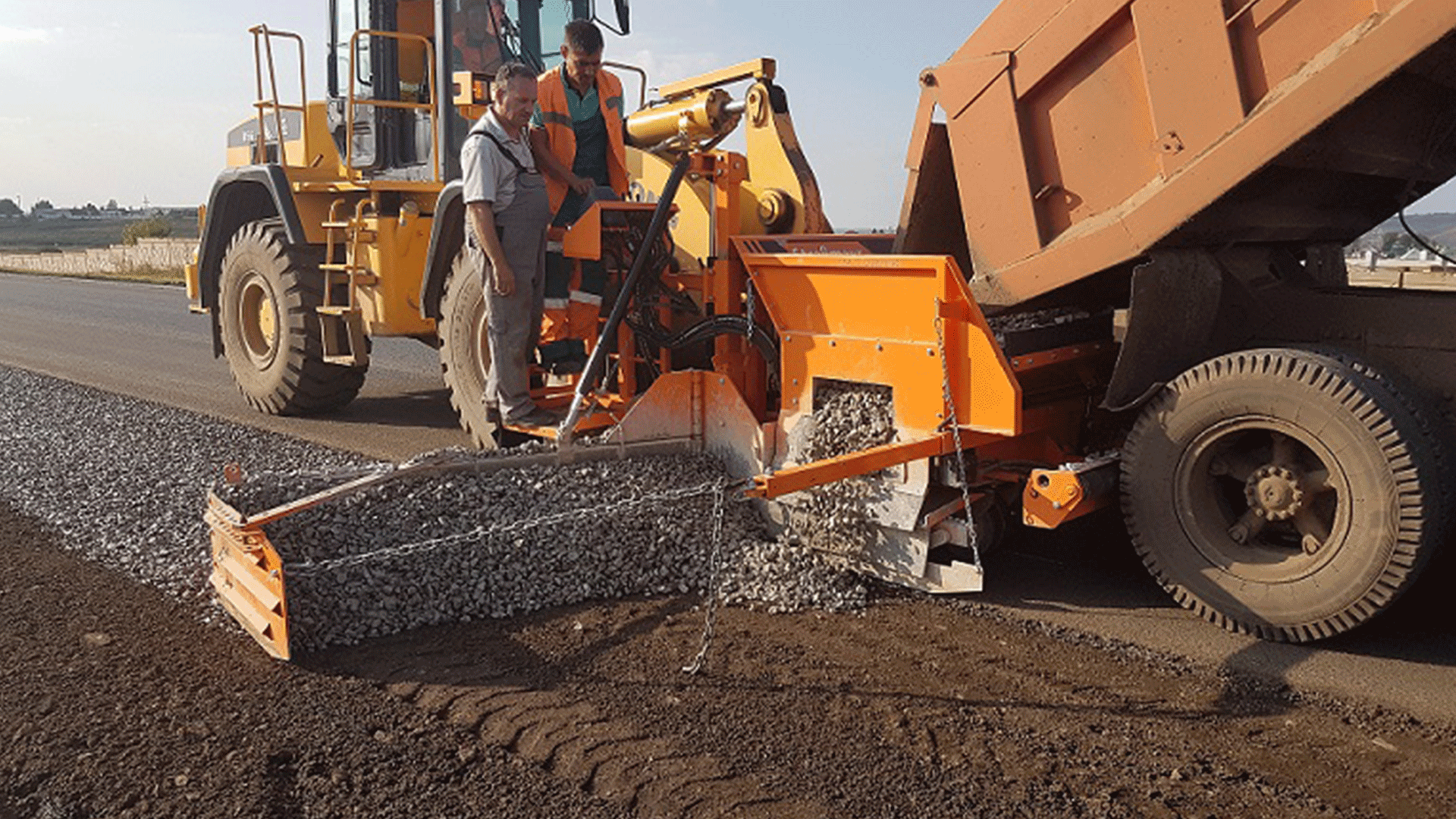 Ardent Infra to work with KCC Buildcon on Delhi Vadodara Expressway ...