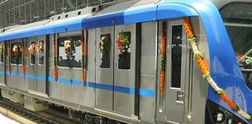 UPMRC completes piling work - Construction Week India