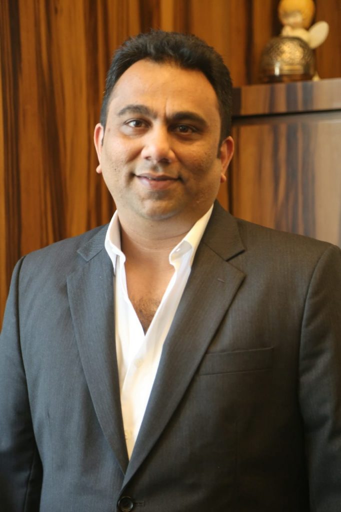 Real estate investment can never go wrong? - Construction Week India