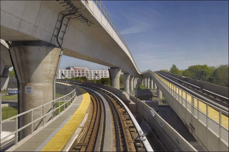 Haryana Rail Infrastructure Devp Corpn invites bids for elevated BG ...