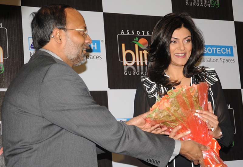 Assotech launches housing project in Gurgaon - Construction Week India