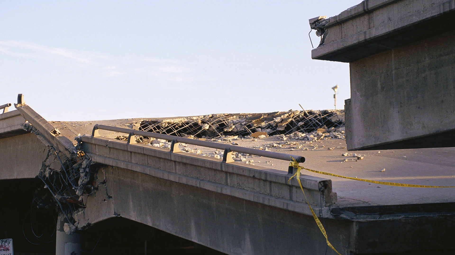 Dynamic Infrastructure implements deep AI technology to prevent bridges ...