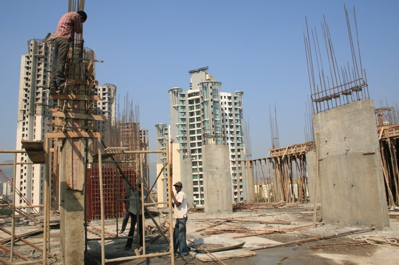 Five low-cost green building ideas - Construction Week India