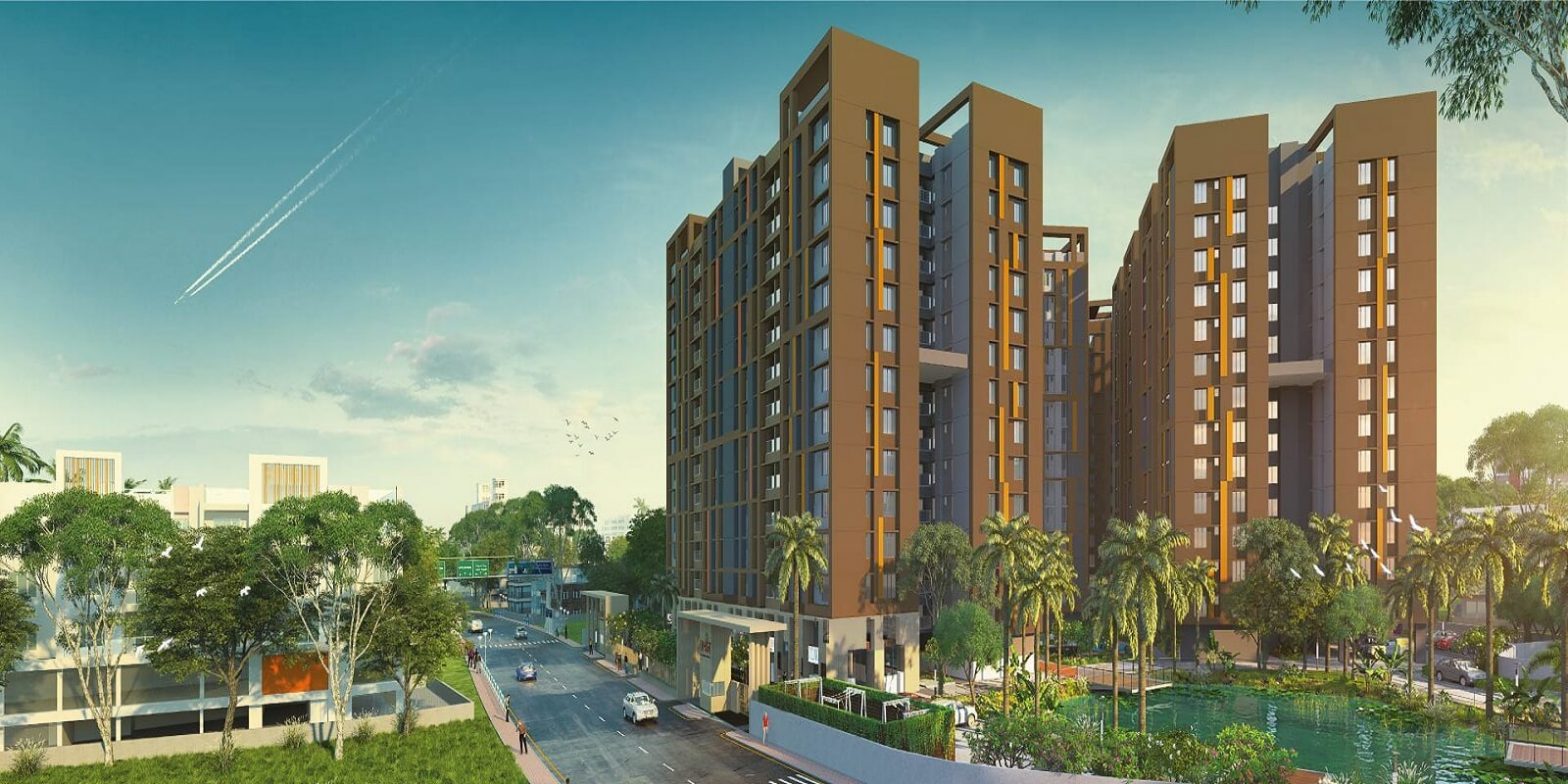 Merlin Urban residential complex planned in West Bengal - Construction ...