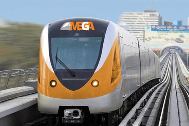GMRC invites bids for works of Surat Metro Rail Project Phase-1 ...