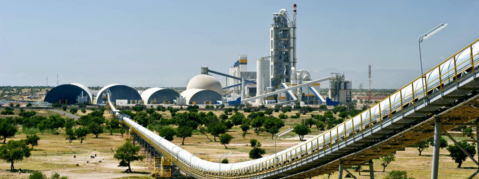 Heidelberg Cement India completes debottlenecking projects at Imlai and ...