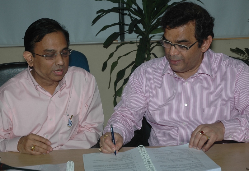 Afcons wins Rs938 crore Kolkata Metro project - Construction Week India