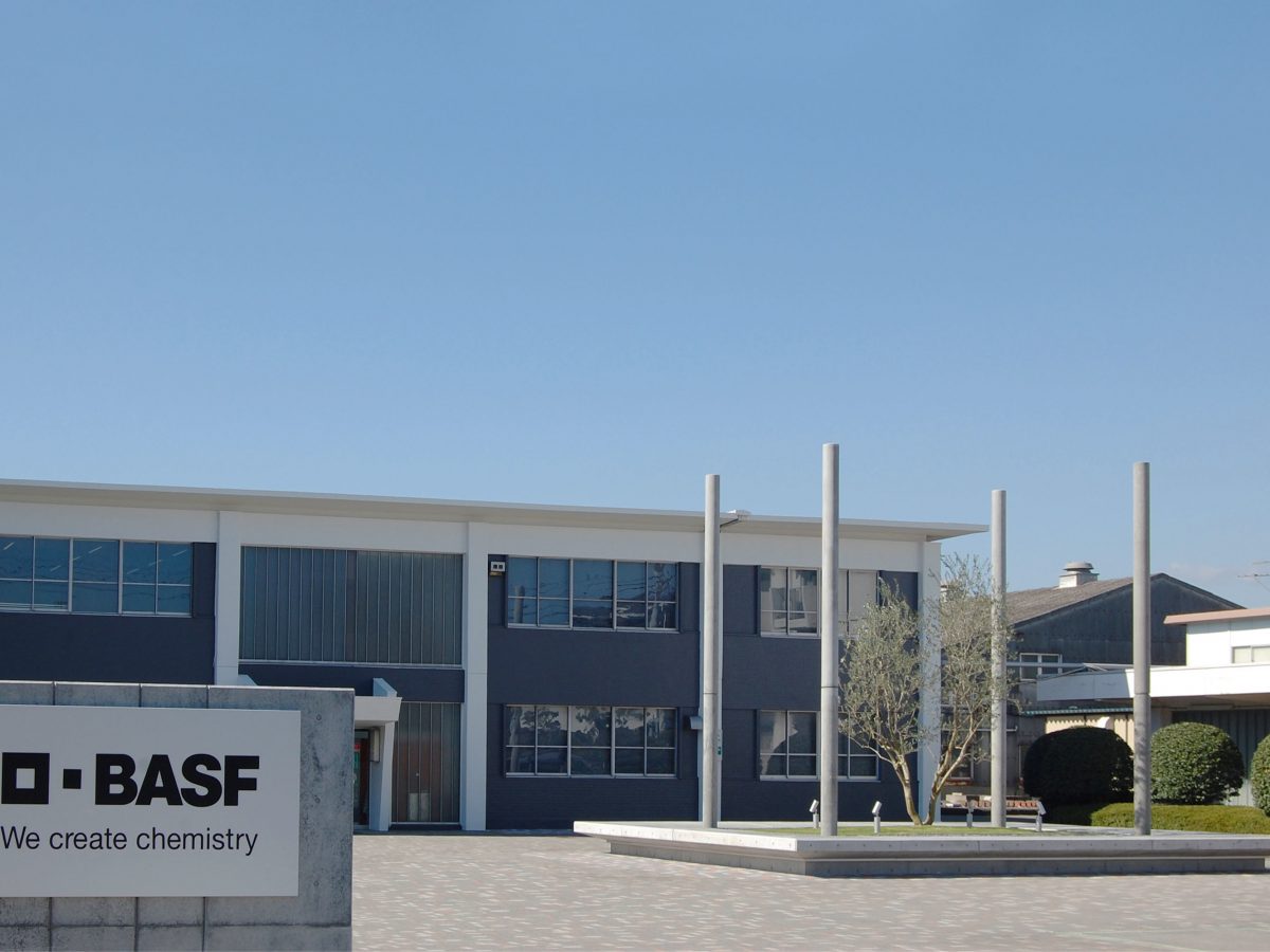 BASF supports India in fight against covid-19 - Construction Week India