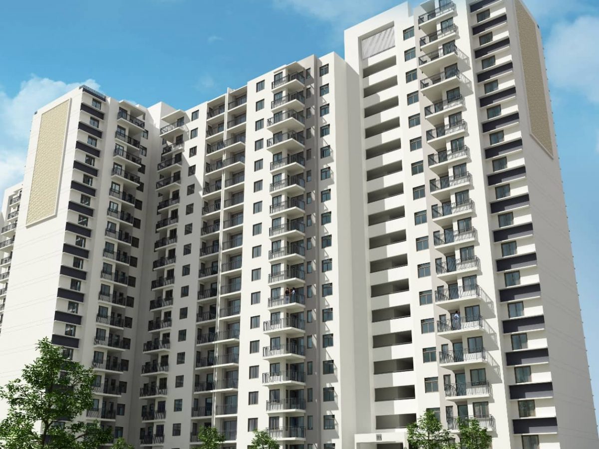 Akshaya launches Twin D - Construction Week India