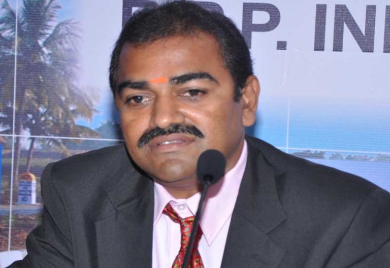 RPP Infra Projects Bags Rs120 Crore Order Construction Week India rpp-infra-projects-bags-rs120-crore-order-construction-week-india