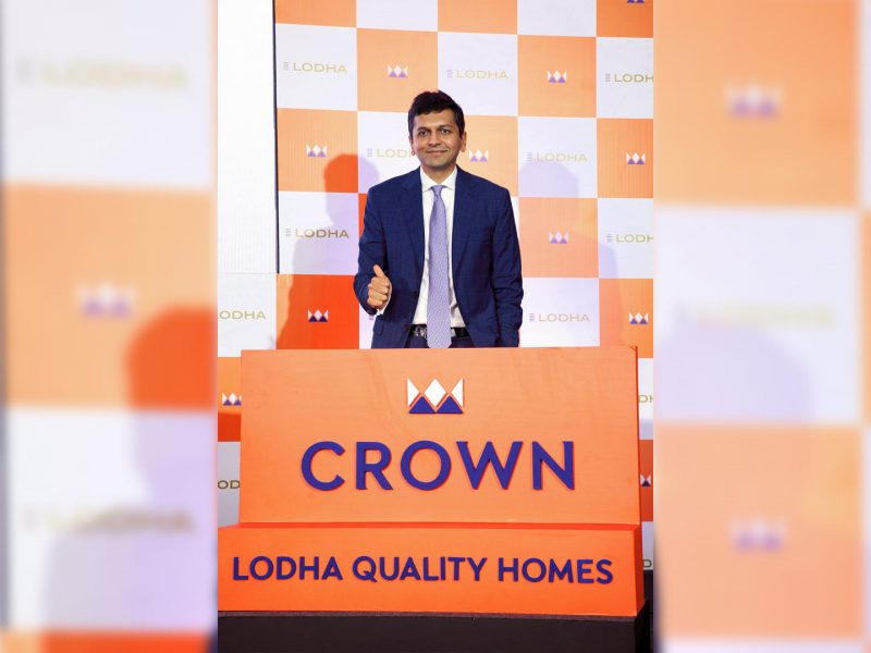 Magenta-ChargeGrid join hands with Lodha Group on zero emission mission ...