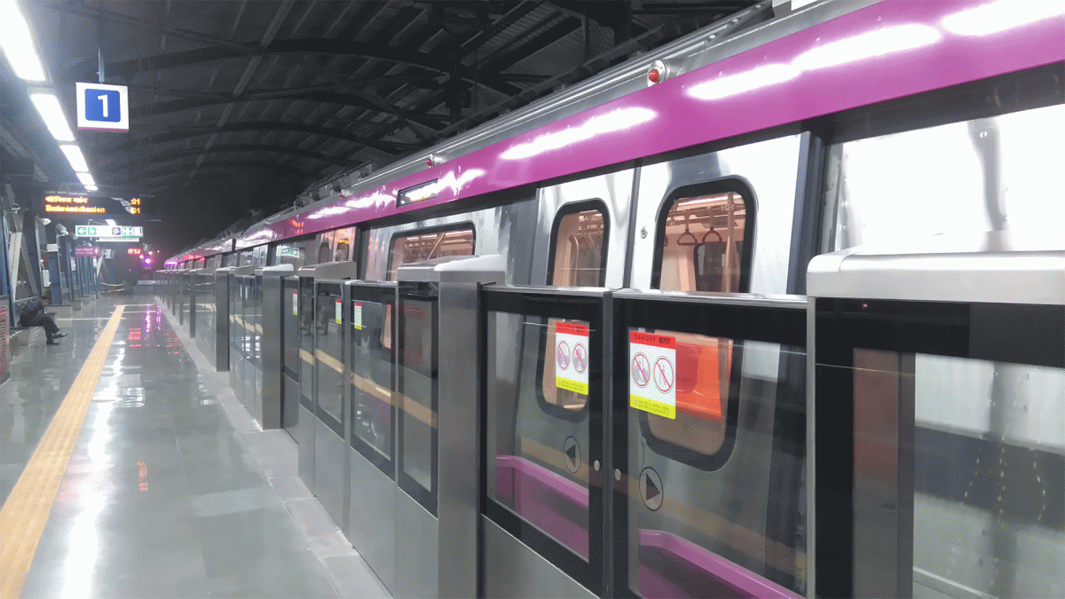 DMRC submits DPRs for two Metrolite corridors worth Rs 5,587 cr ...
