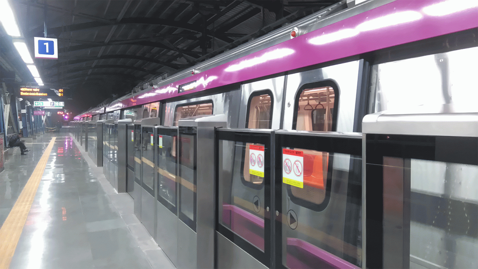 DMRC submits DPRs for two Metrolite corridors worth Rs 5,587 cr ...