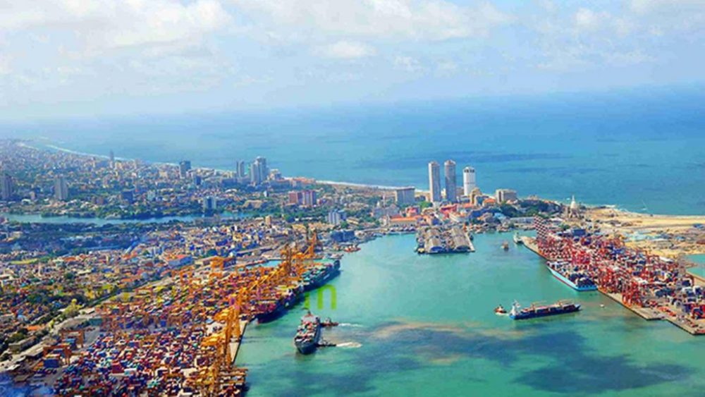 Sri Lanka approves proposal to develop Colombo WCT with India and Japan ...