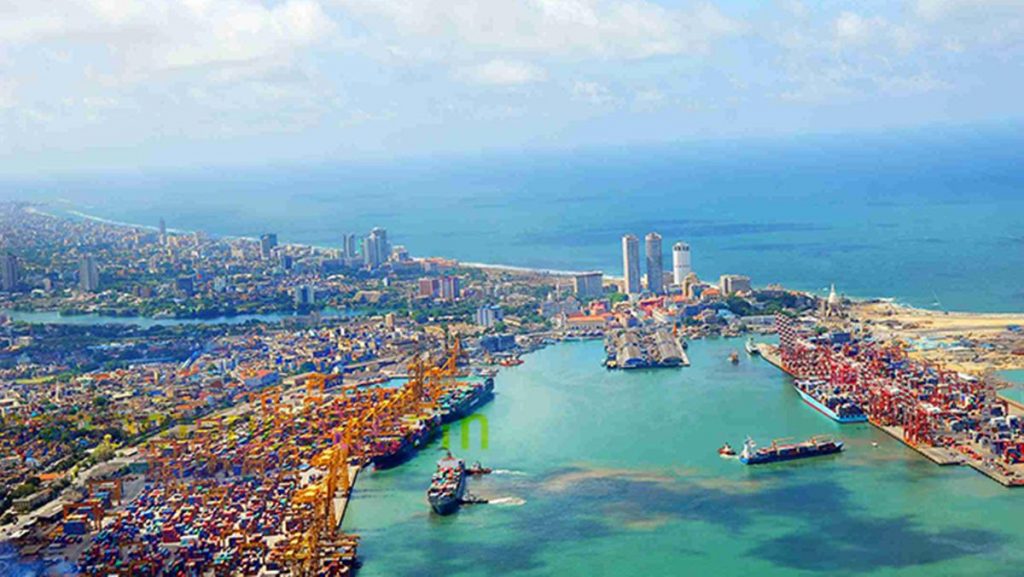 Sri Lanka approves proposal to develop Colombo WCT with India and Japan ...