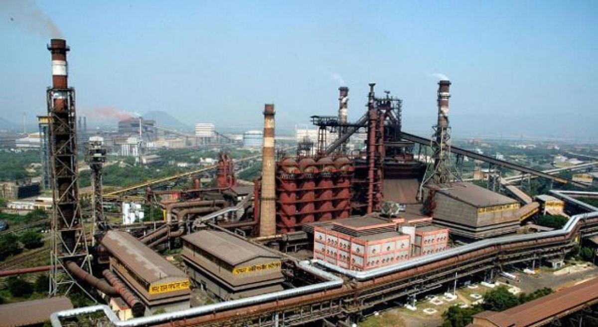Andhra Pradesh govt approves proposal for Kadapa steel plant ...