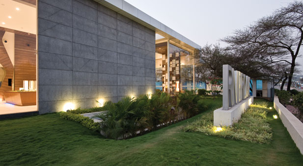 The Winning Streak - Construction Week India