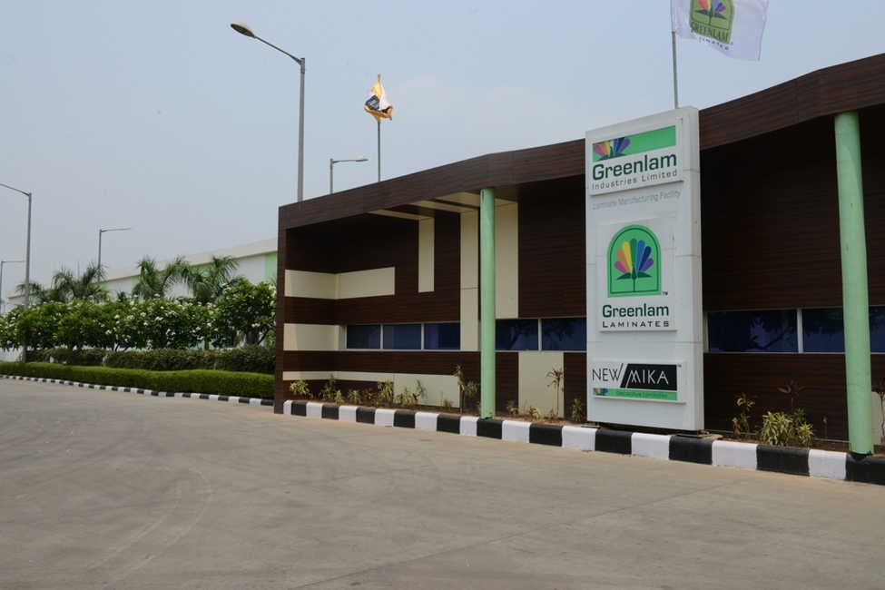 Greenlam Industries awaits green nod for Behror project - Construction Week India