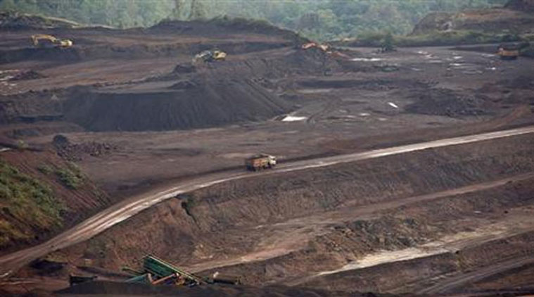 Thriveni Earthmovers, Lloyds Metals and Energy incorporates JV ...