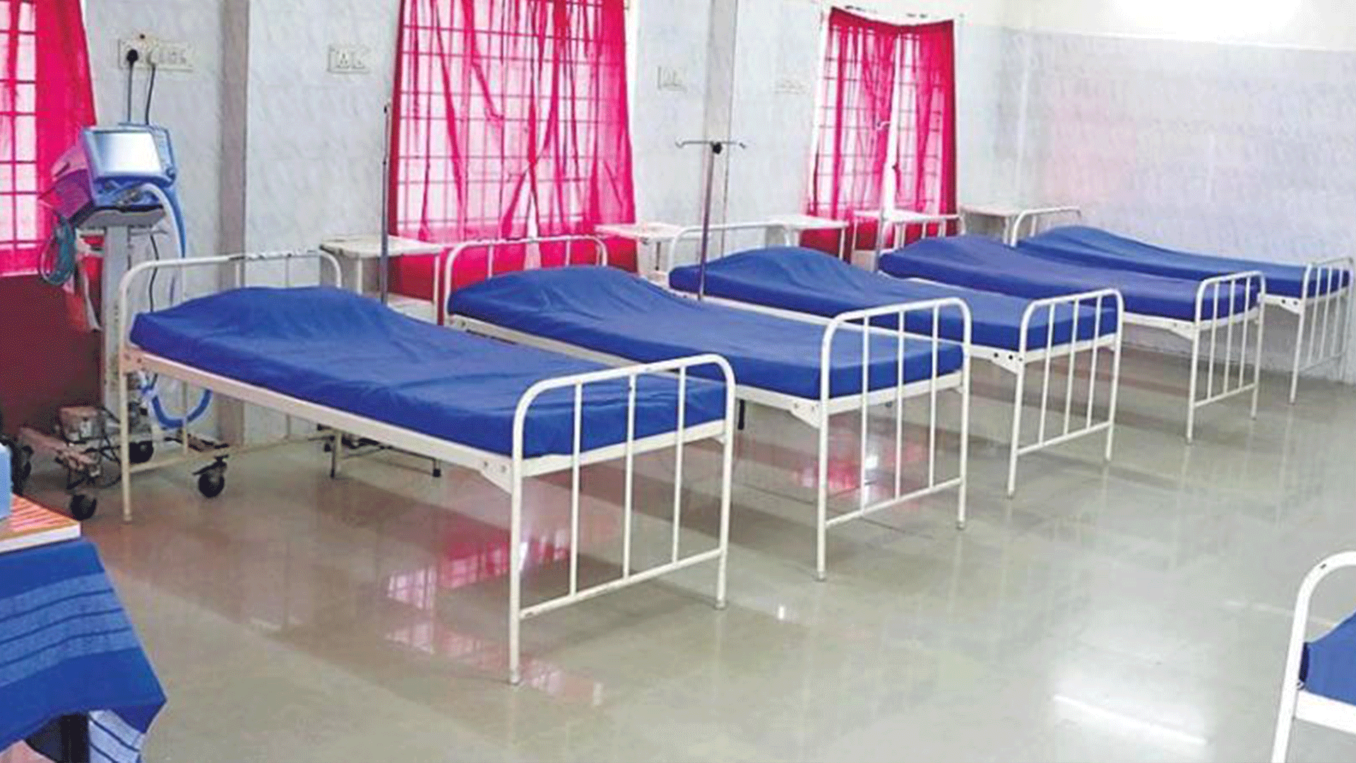 Tata Projects ramping up hospital infrastructure with 2,304 beds ...