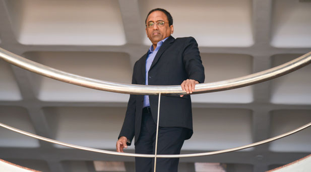 The Top 50 Real State & Infra Company- RANK 2- Larsen & Toubro, SN Subrahmanyan, CEO & MD ...