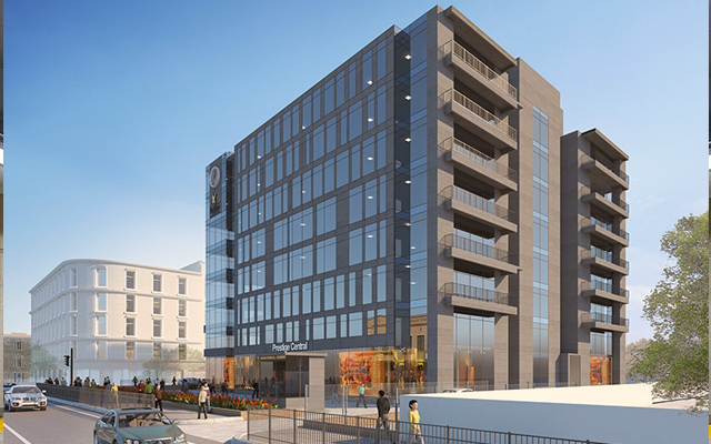 Prestige Estates Projects, Brigade Group to develop commercial project ...