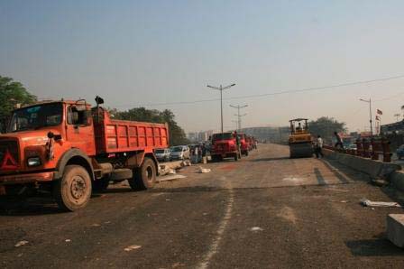 Status of National Highway projects in India - Construction Week India