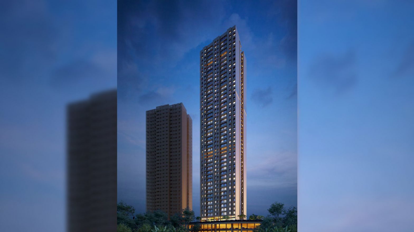 Rustomjee Group set to close 2020-21 With 60% YoY growth - Construction ...