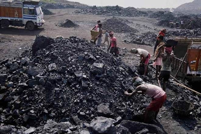 EC accorded to Rajmahal Open Cast Coal Mining project - Construction ...