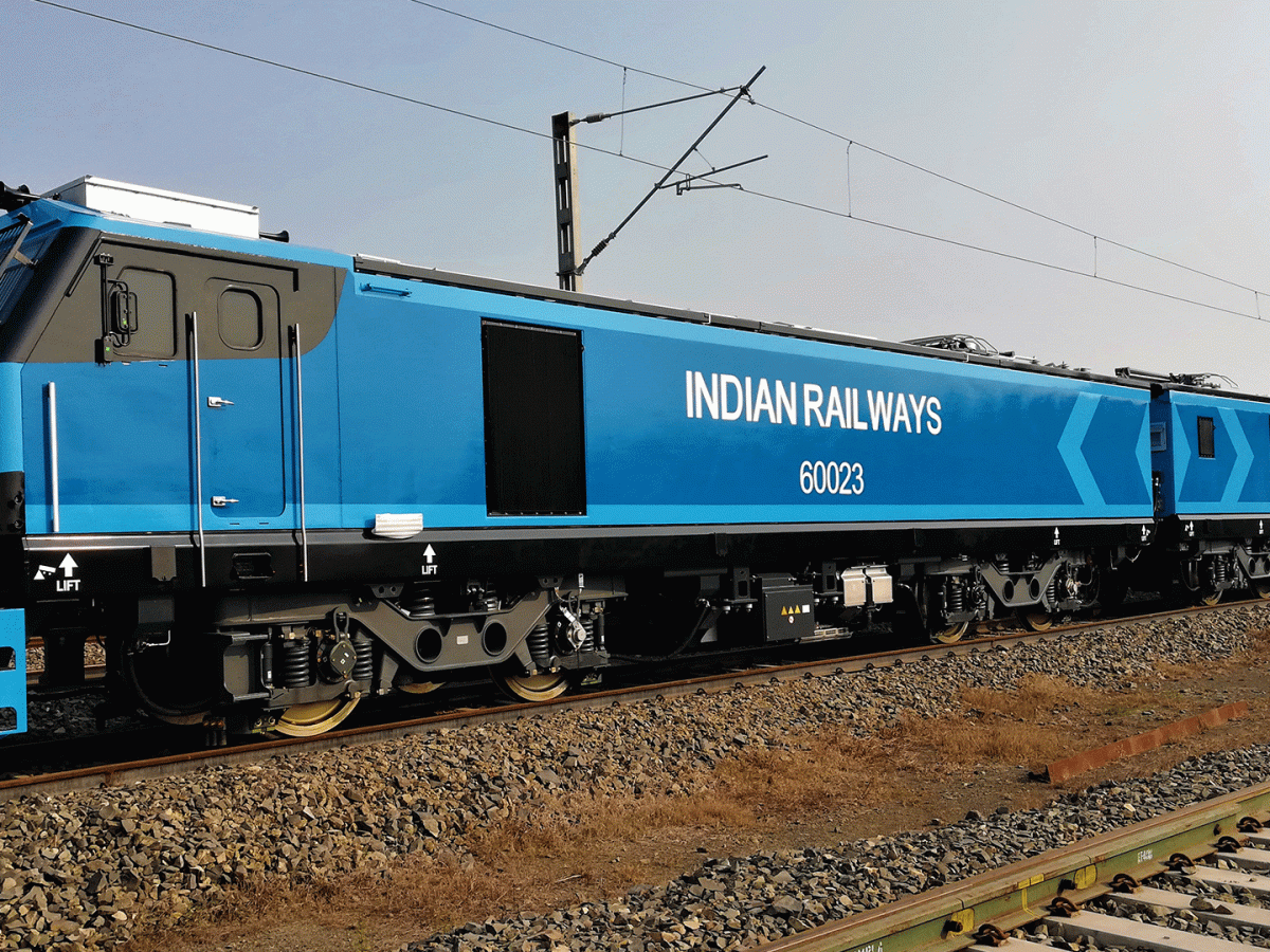 Alstom completes production of 500th Metro car at Sri City ...