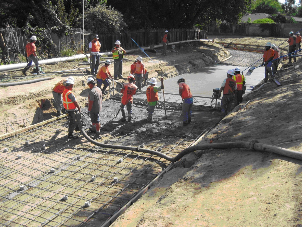 Infra sector growth slows to 5-yr low in October - Construction Week India